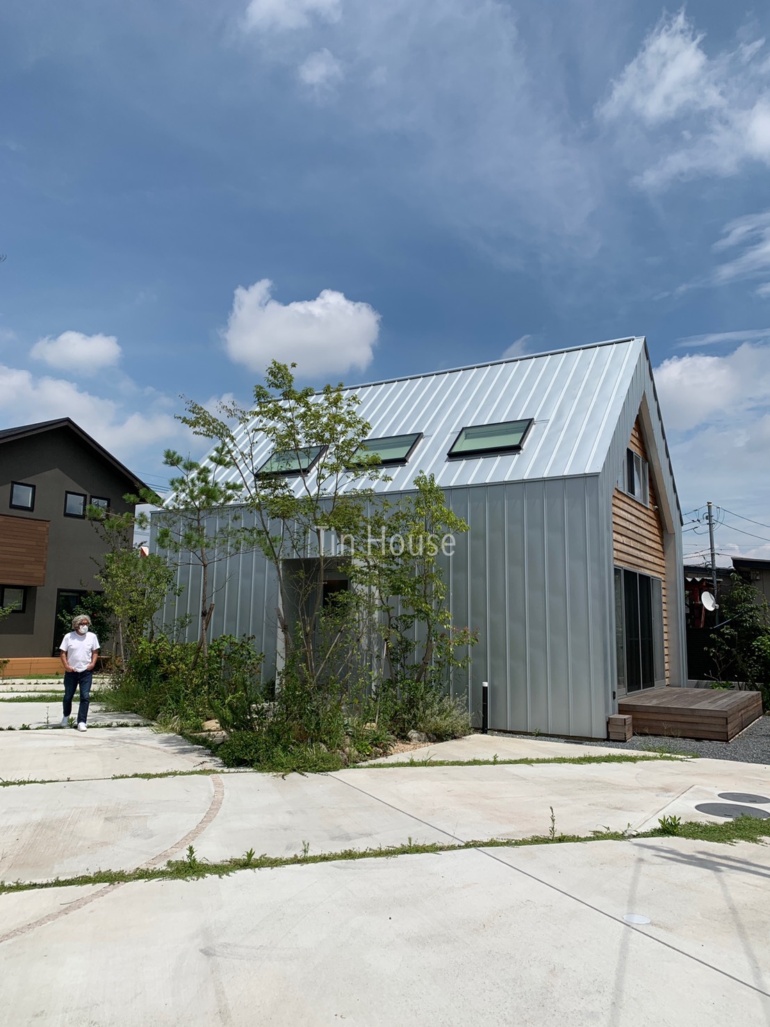 Tin Houseの魅力 | Design Source － デザインソース